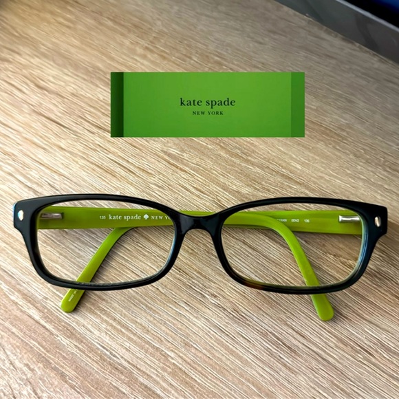 kate spade | Accessories | Kate Spade Eyeglass Frames | Poshmark
